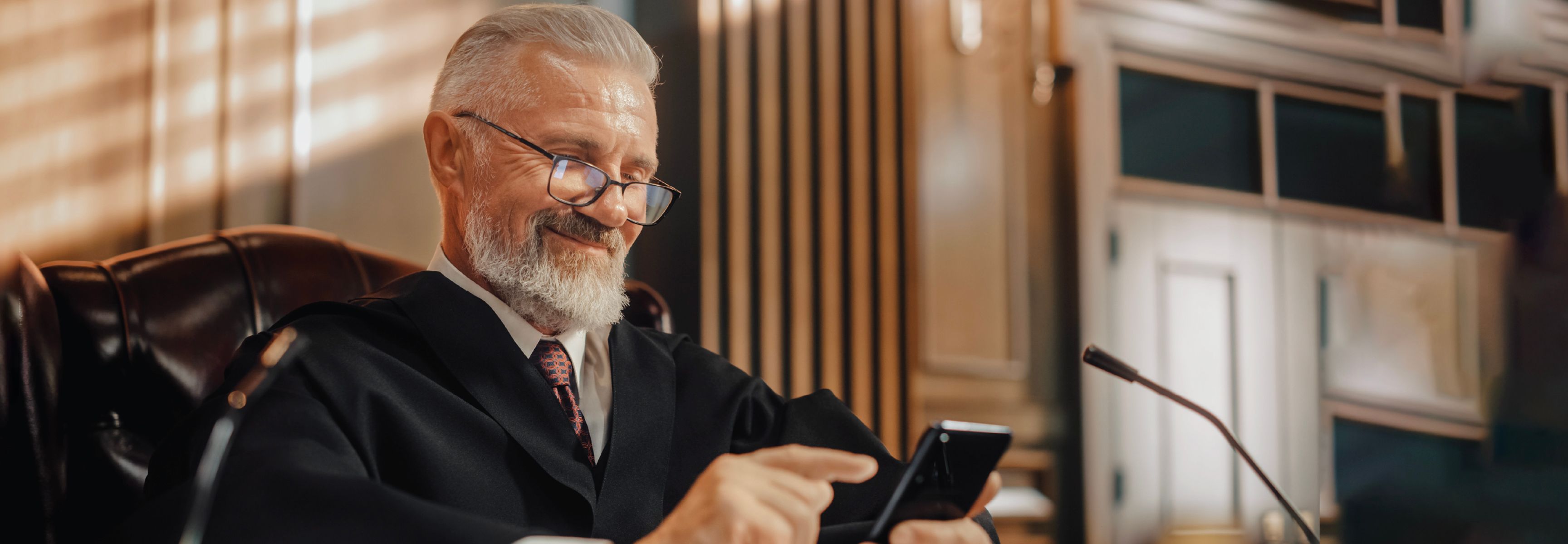 Court Tech trends shaping Digital Justice | Tech Unicorn