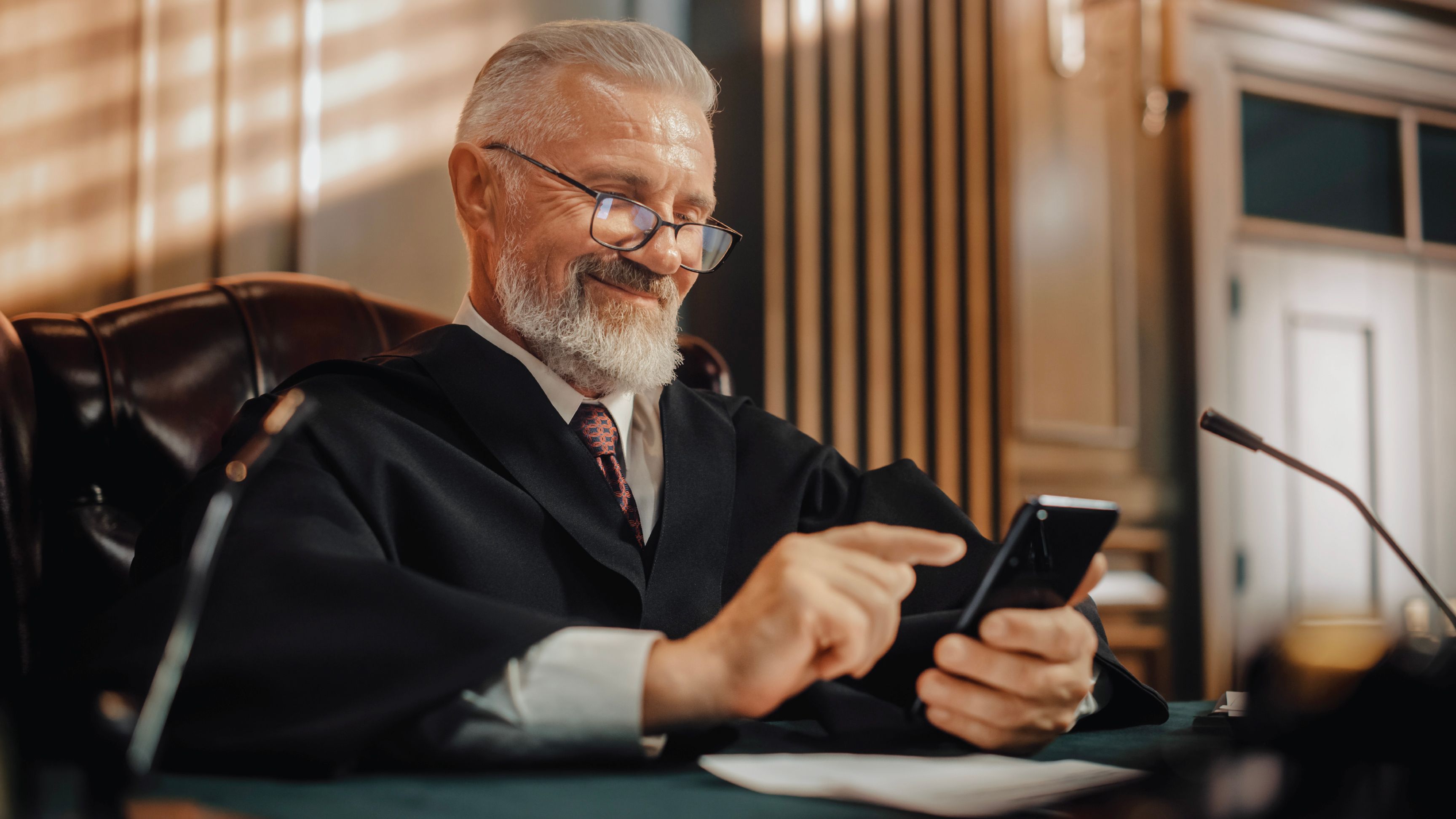 Court Tech trends shaping Digital Justice | Unicorn Digital Courtroom